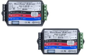 Products: Power Meters, Electric Sub-Meters, Energy Monitors, & More