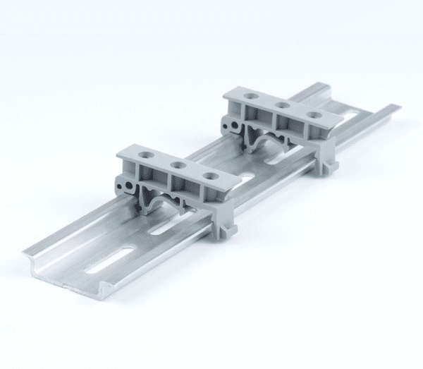 DIN Rail Adapter Kit – Continental Control Systems, LLC