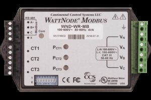 CCS - Power Meters, Power Monitors, Current Transformers, & More