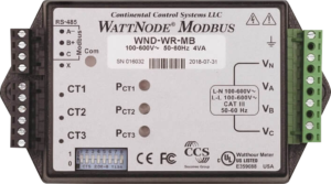 CCS - Power Meters, Power Monitors, Current Transformers, & More
